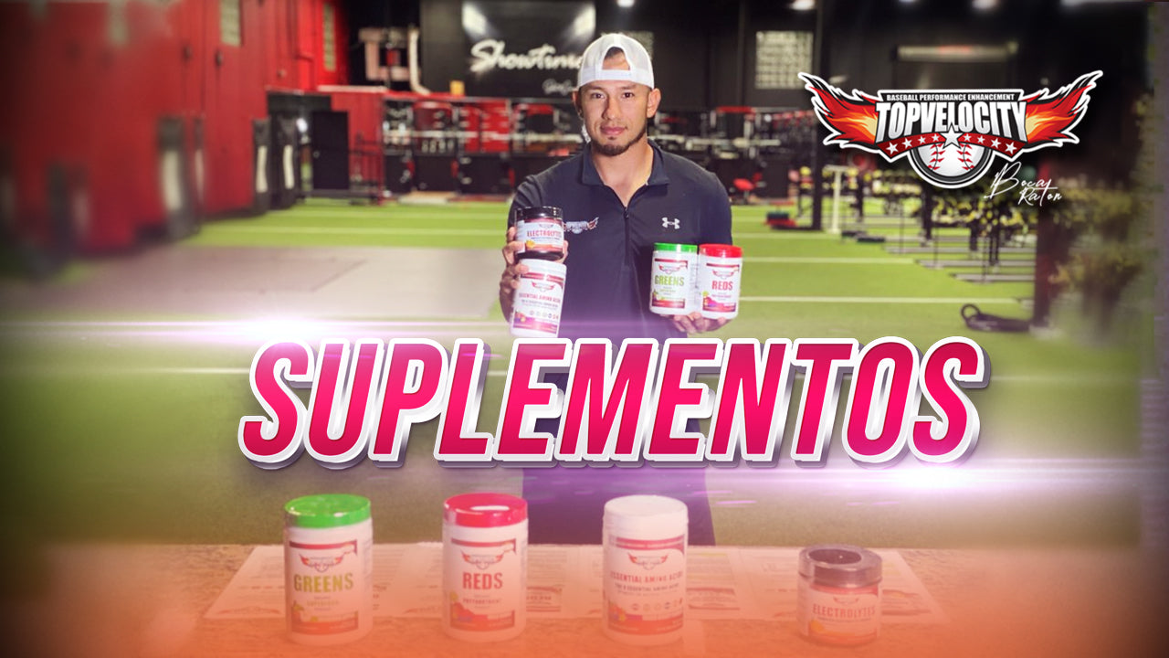 Supplements – Top Velocity Boca Raton